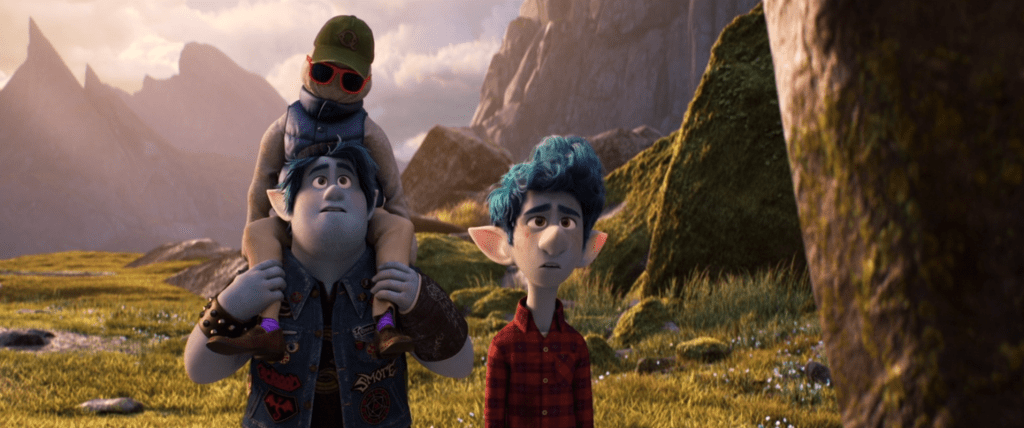 Onward: The Magic of Family & Self-Sacrifice – Cinematic Doctrine
