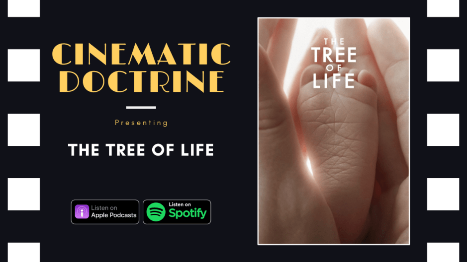 The Tree of Life: Eric Nevins and Growing Up in a Broken, Glory-Filled ...