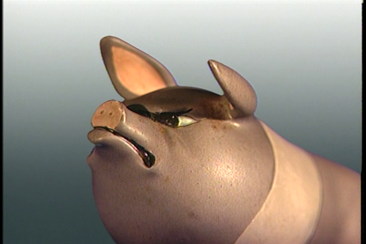 Animal Farm (1954): Historically Important Well-Made Propaganda ...