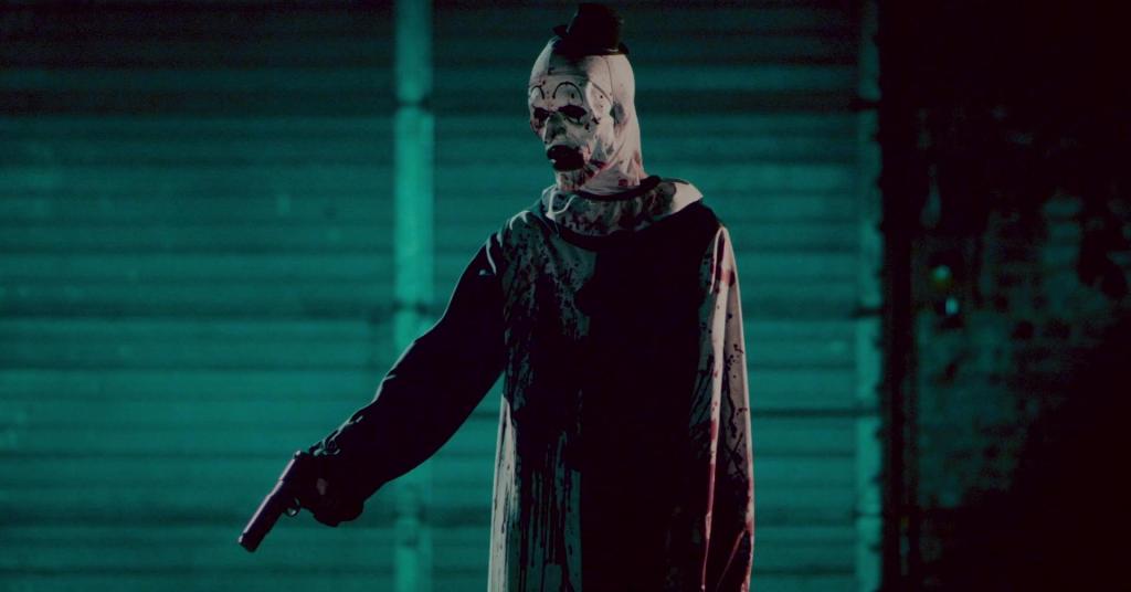 Terrifier: A Gendered Look at Its Kills and Misogyny – Cinematic Doctrine