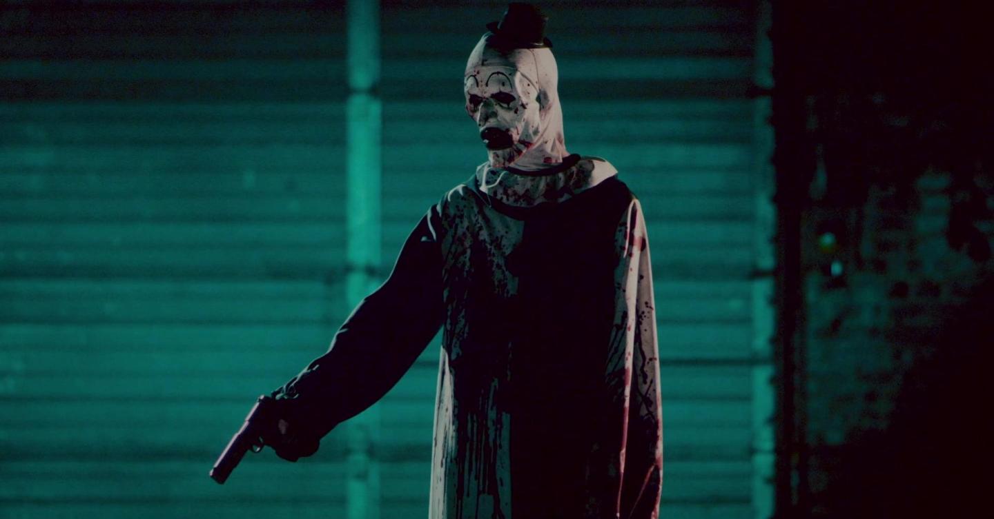 Terrifier: A Gendered Look at Its Kills and Misogyny – Cinematic Doctrine