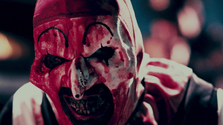 Terrifier: A Gendered Look at Its Kills and How They Assert Its ...